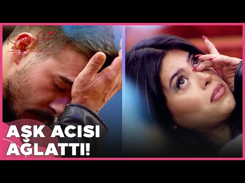 Her Şey Yalan mıydı Oğuzhan? | Kısmetse Olur: Aşkın Gücü