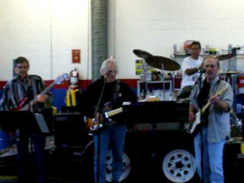 Then Again Band - YouTube