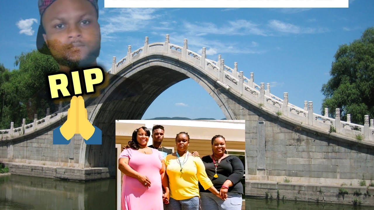 AUNT D's ONLY SON DID THE UNTHINKABLE 😭 HOW WILL SHAY AND BRIA COPE ⁉️ ...