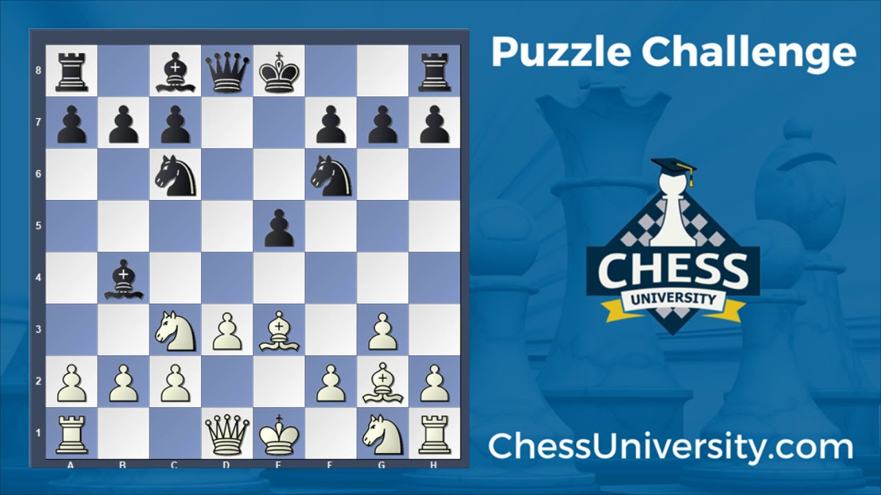 Puzzle Challenge 79 - YouTube