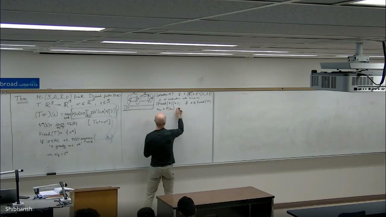 Dynamic Programming, Part 4 - YouTube