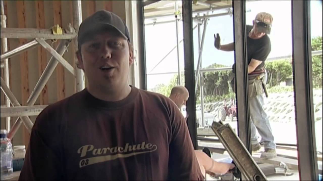 Building Documentary 2013 - YouTube