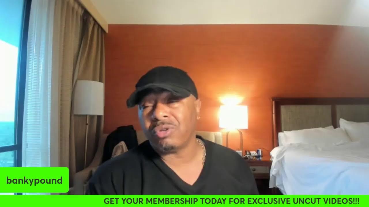 TBP MORNING MUD SHOW - YouTube