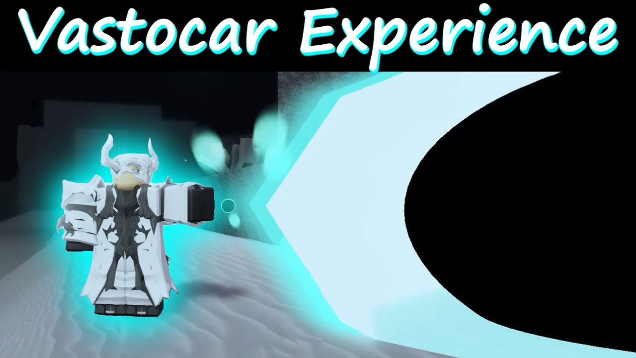 The Vastocar Experience | Peroxide Roblox - YouTube