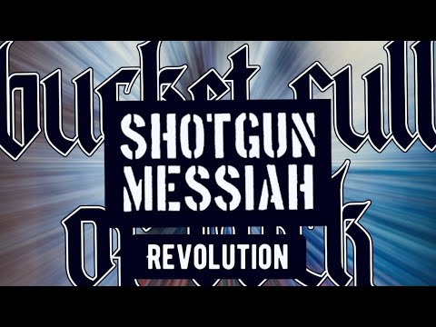 SHOTGUN MESSIAH | Revolution | 1993 | Skövde | Sweden | Metal - YouTube