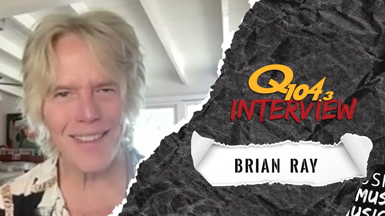 Paul McCartney guitarist Brian Ray on 22 years with a Beatle, keeping ...