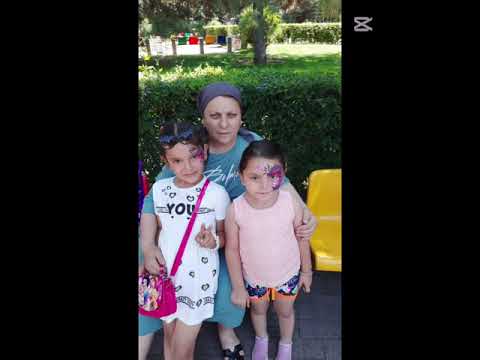 CANİM ANAM. MAMA RADNAYA  Сабрия Halanın Hatrına