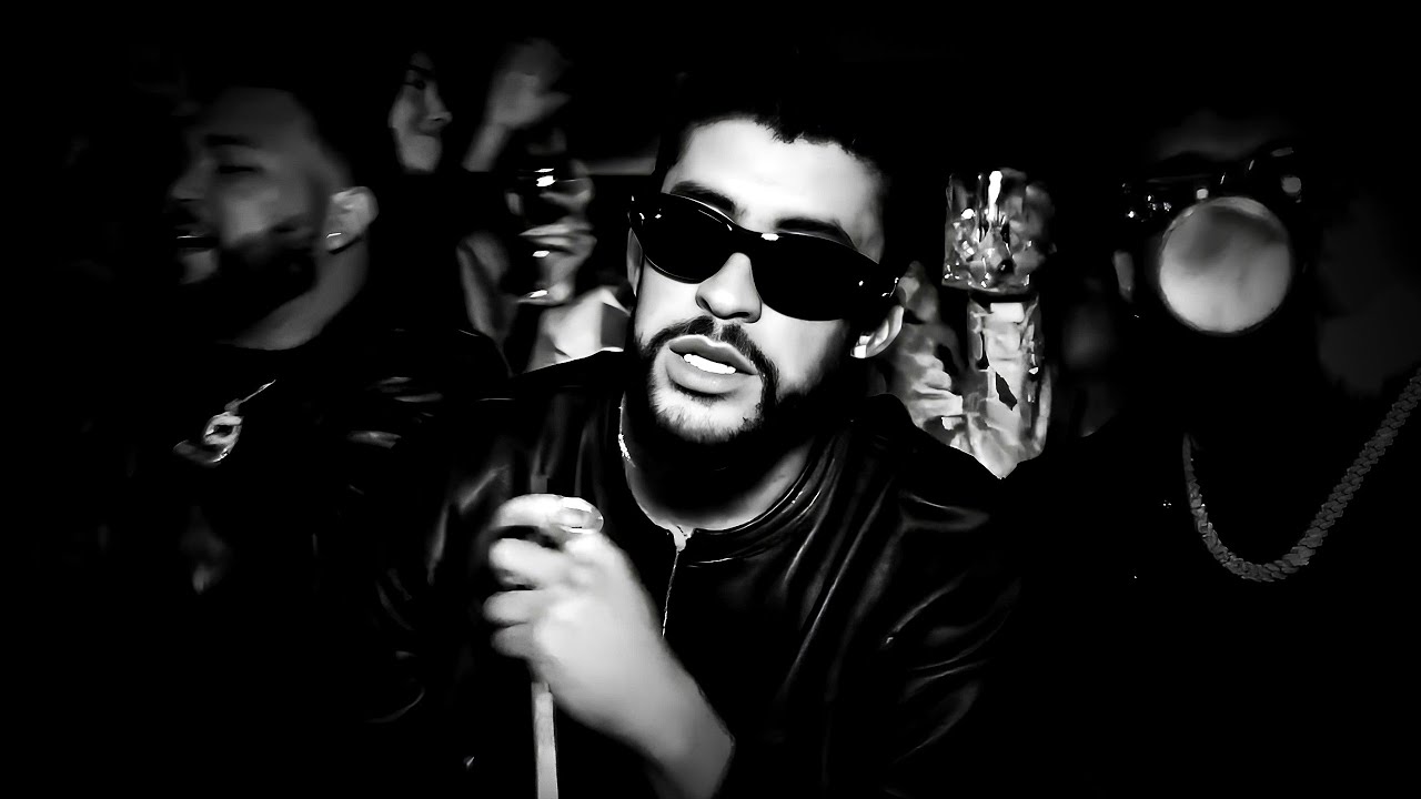 [FREE] Bad Bunny x Jhayco Type Beat - "MR. WAYNE" | Dark Reggaeton Type ...