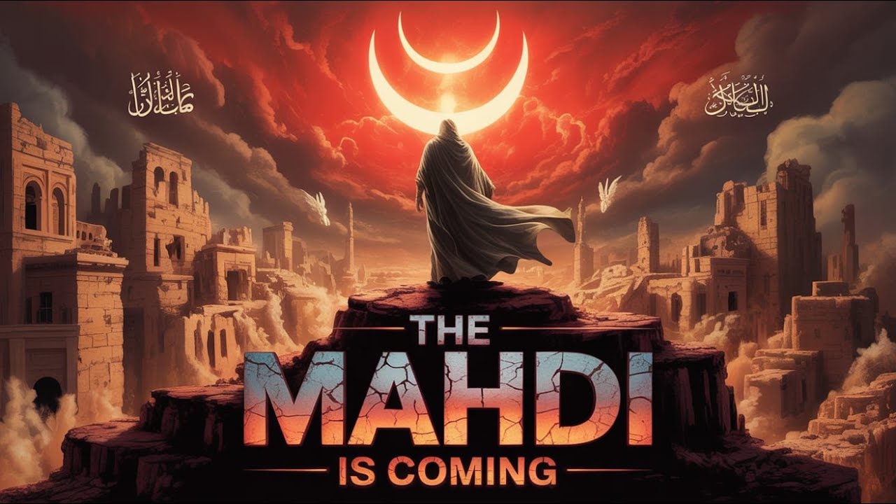 THE MAHDI IS COMING: SHOCKING SIGNS You Need To Know! - YouTube