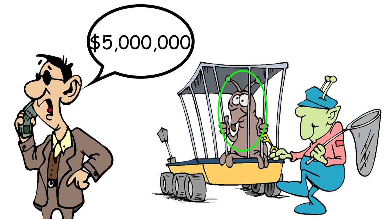 hostage ASL - YouTube