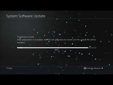 ps4 downgrade 6 to 5.55 - YouTube