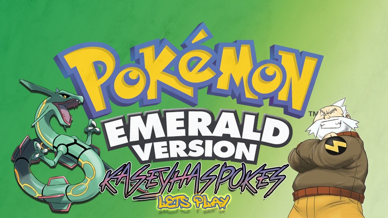 Is this the best retro Pokemon Game EVER? - YouTube