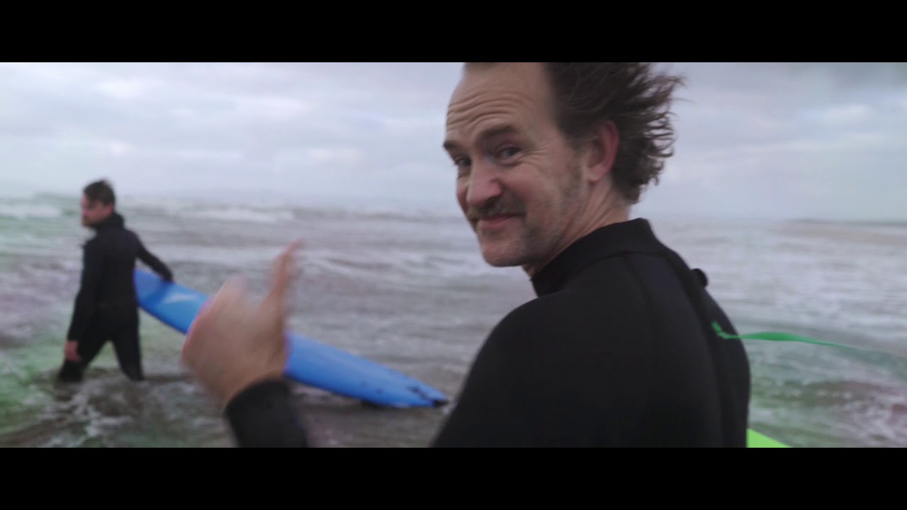 ‘Fill your Heart with Ireland’ TV Ad – English Version (90 seconds ...