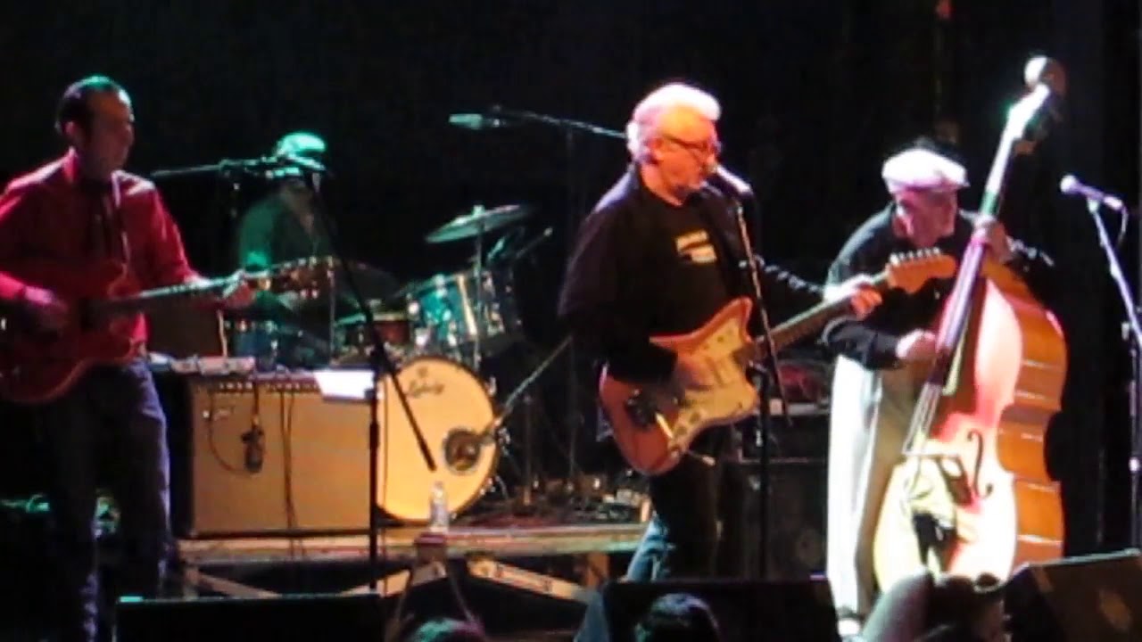 BOB FISH - Matchbox - YouTube Music