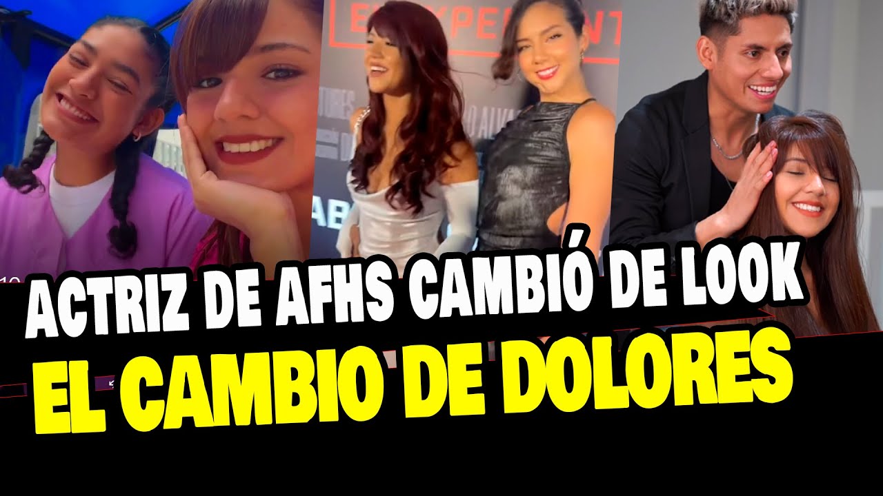 AL FONDO HAY SITIO: DEBORA MERINO DEJA ATRÁS A DOLORES Y SE CAMBIA DE ...