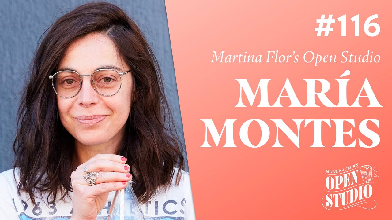 116. Maria Montes - Defining what You Want, Thriving as an Immigrant ...