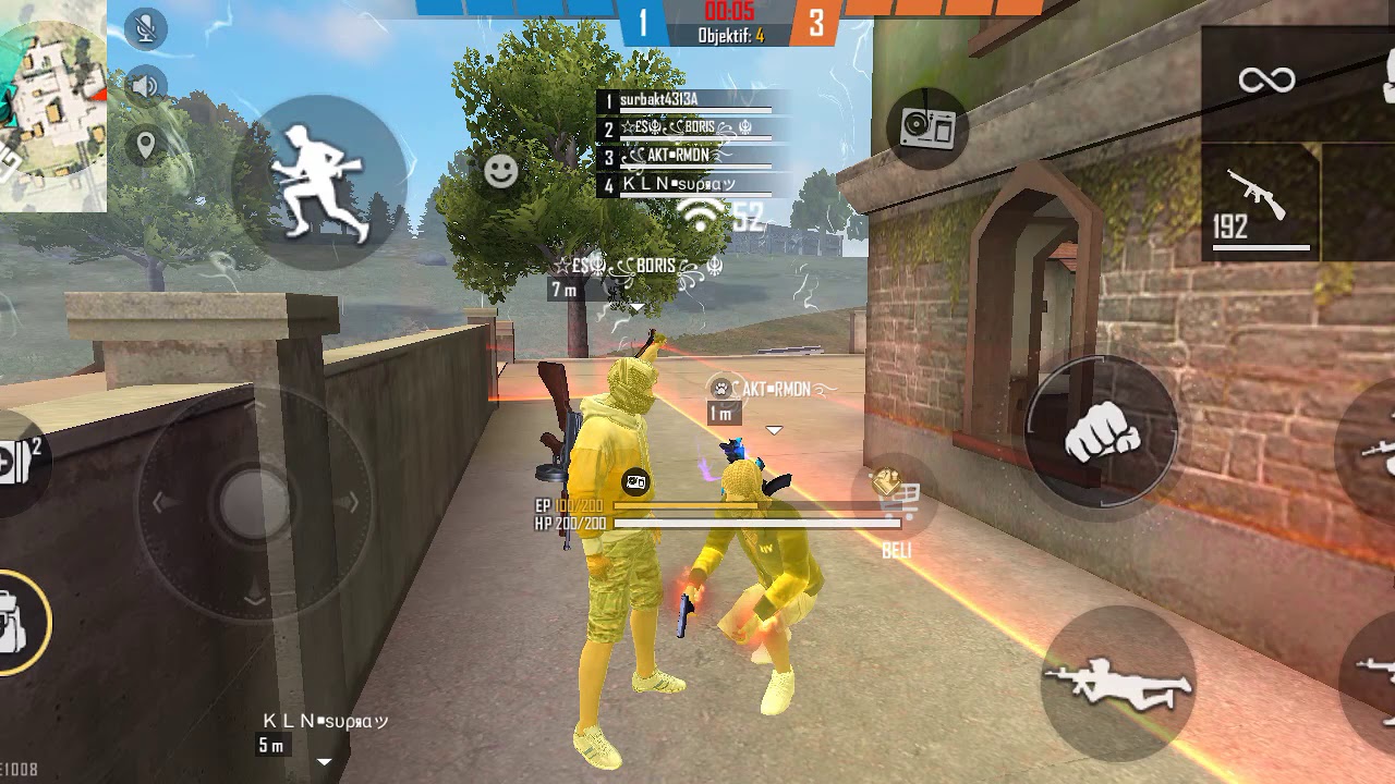 calon Rasya Rasid - YouTube