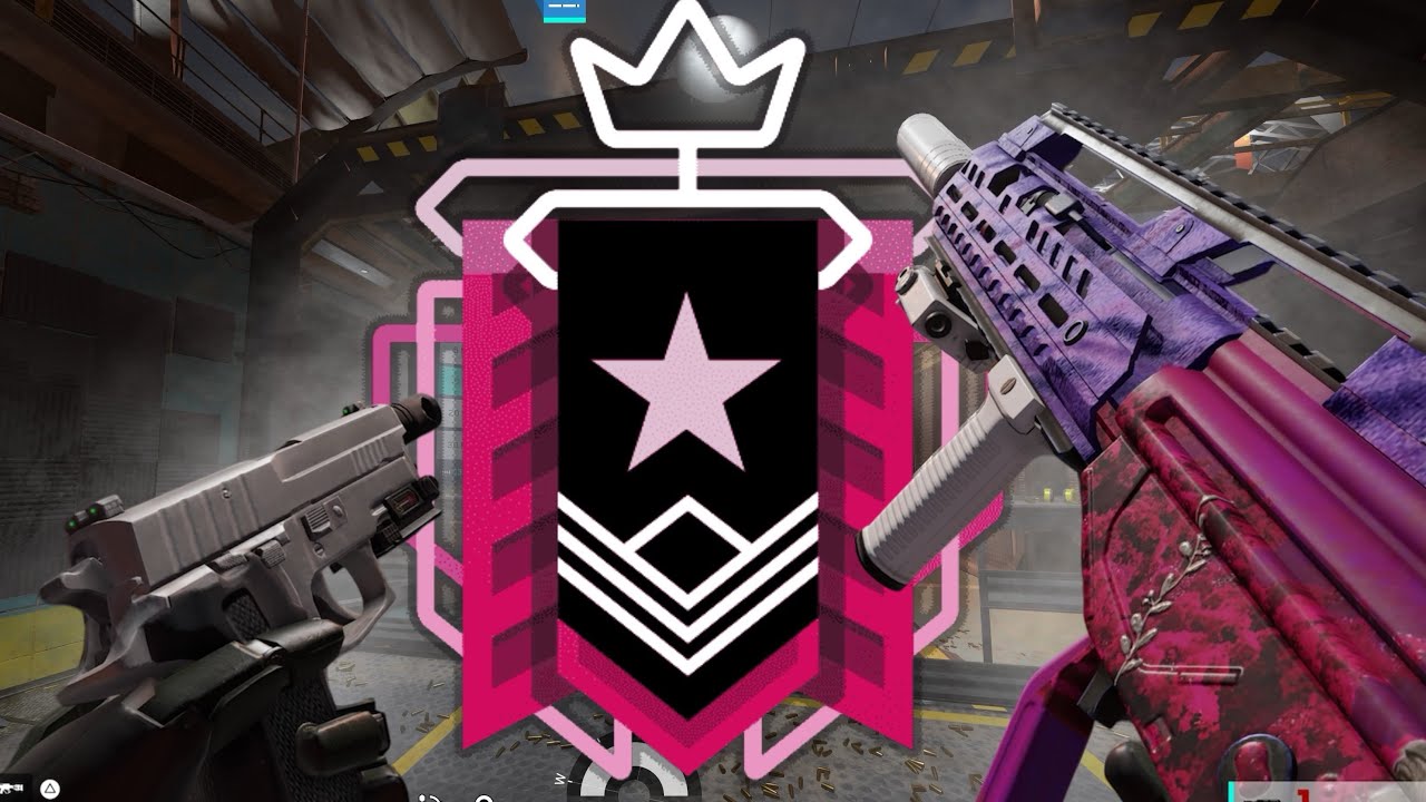 How to play the *new operator* Skopos like a champ - strats - r6 - YouTube