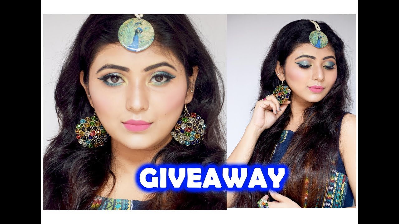 Full Body Makeup In Hindi Saubhaya Makeup