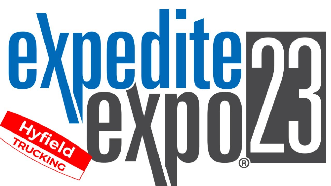 Expedite Expo 2023 - YouTube