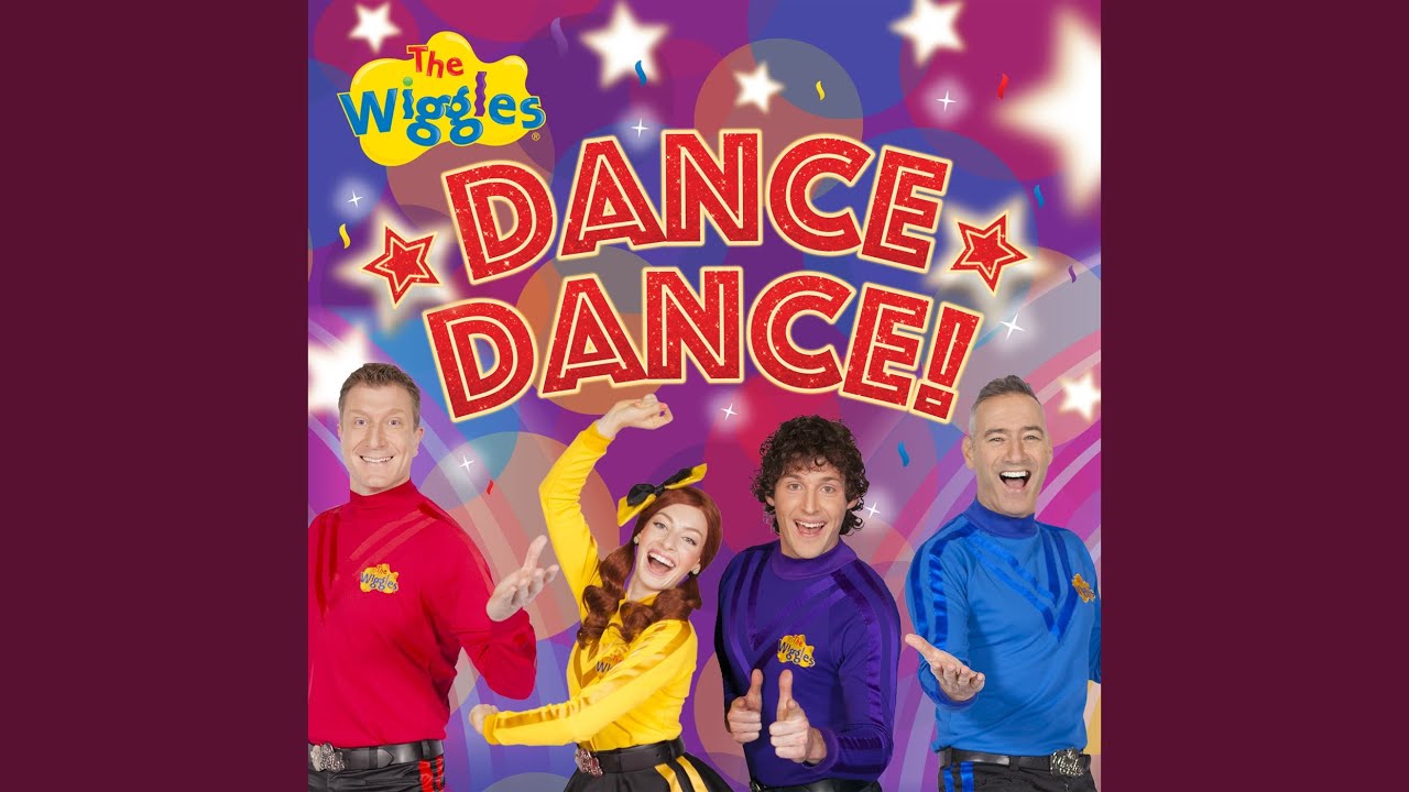 The Wiggles - Little Dingo Acordes - Chordify