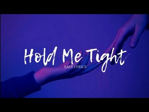 BTS (방탄소년단) 'Hold Me Tight (잡아줘) - EASY LYRICS [PRONUNCIACIÓN]