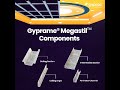 Gyproc Metal Framing - Gyproc Xpert Ceiling Channel Trader - Wholesaler ...