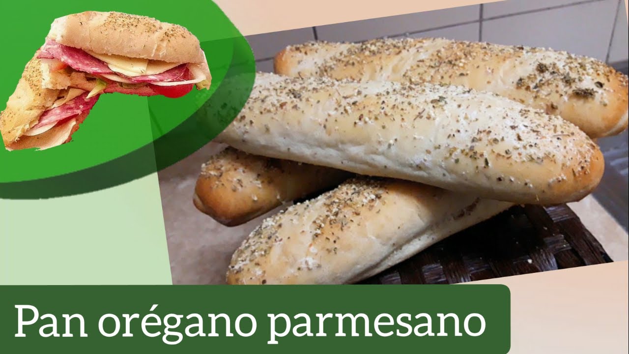 PAN SUBWAY - YouTube