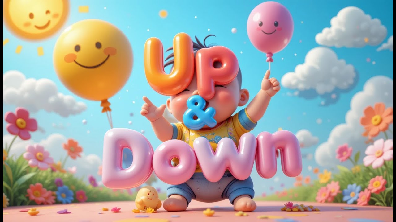 Shapes Around Us + Mix | Nursery Rhyme for Toddlers & Preschoolers ...