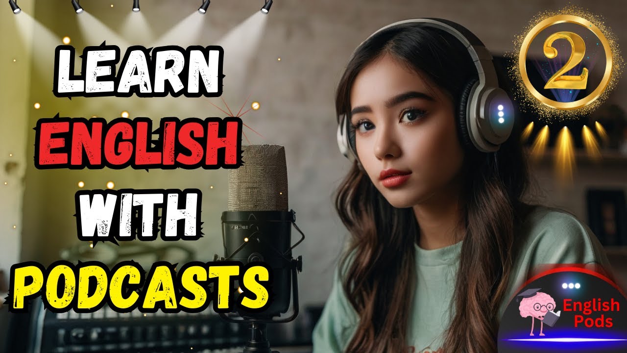 Master Listening in 10 Minutes! | Enhance Your English Skill | Episode ...