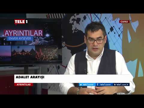 Adalet arayışı - Ayrıntılar (29 Haziran 2017)