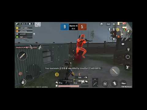 CLIX 16 skills - YouTube