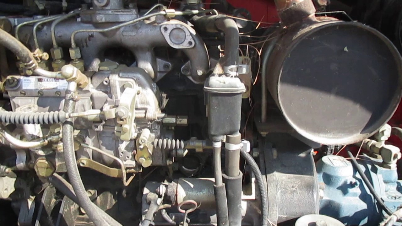 95-14 DAEWOO SL55 - YouTube