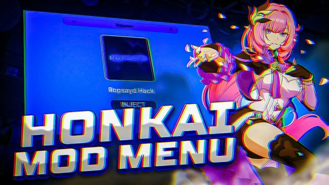 THE BEST HONKAI STAR RAIL ⭐ HACK CHEAT | HSR FREE UNDETECTED! DOWNLOAD ...