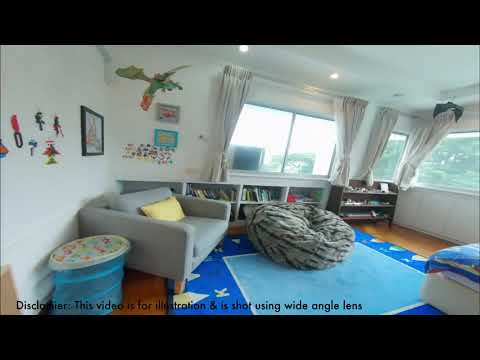 Leonie Tower B For Rent