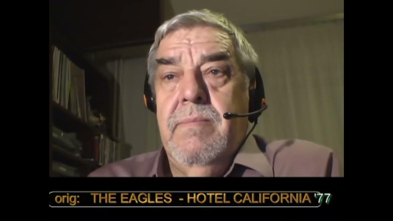 AUTOBIOGRAFIA _ Hotel "California" - version 2013_midi - PIASECKI, EAGLES - ORKISZ LESZEK SPIEWA ...