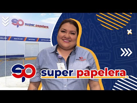 ¡Visita Super Papelera!