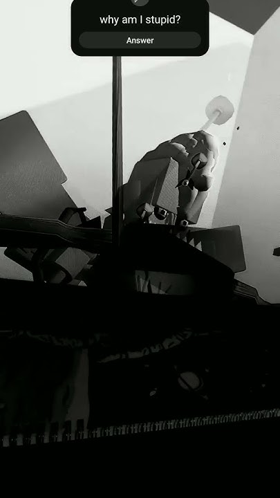 why am I so stupid - YouTube