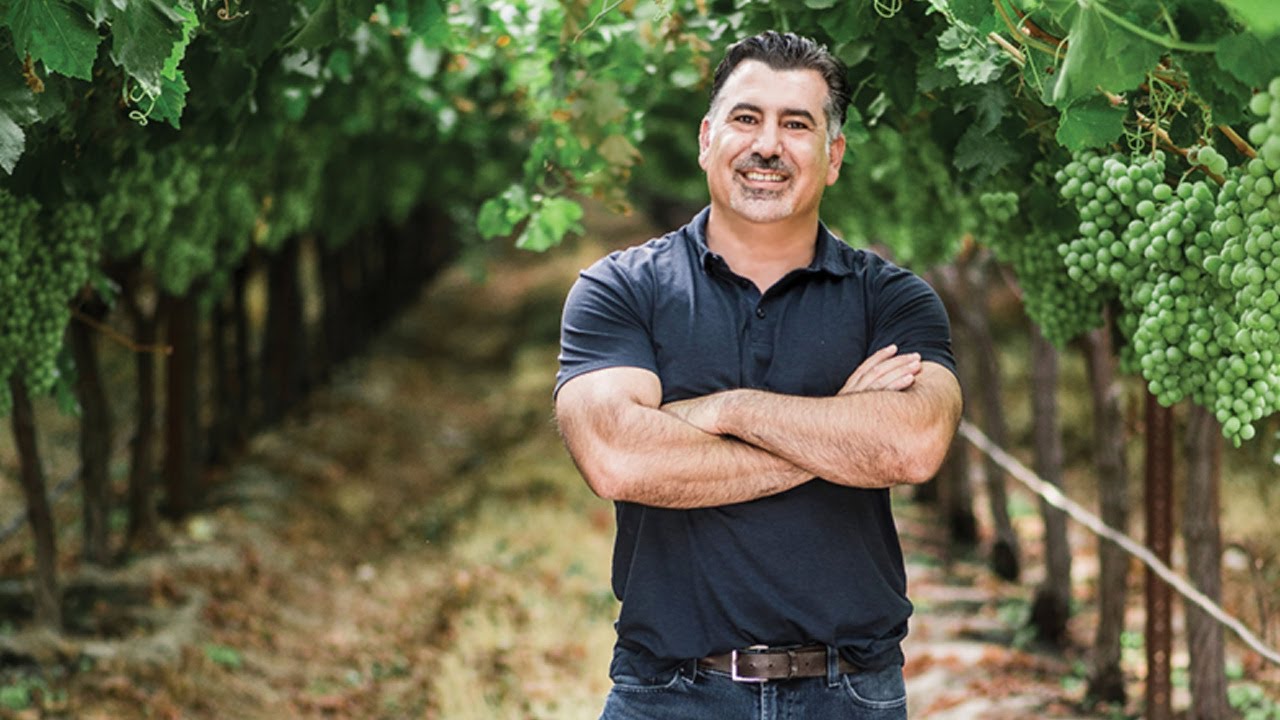 Fowler Packing Company Exemplifies Sustainable Farming - YouTube