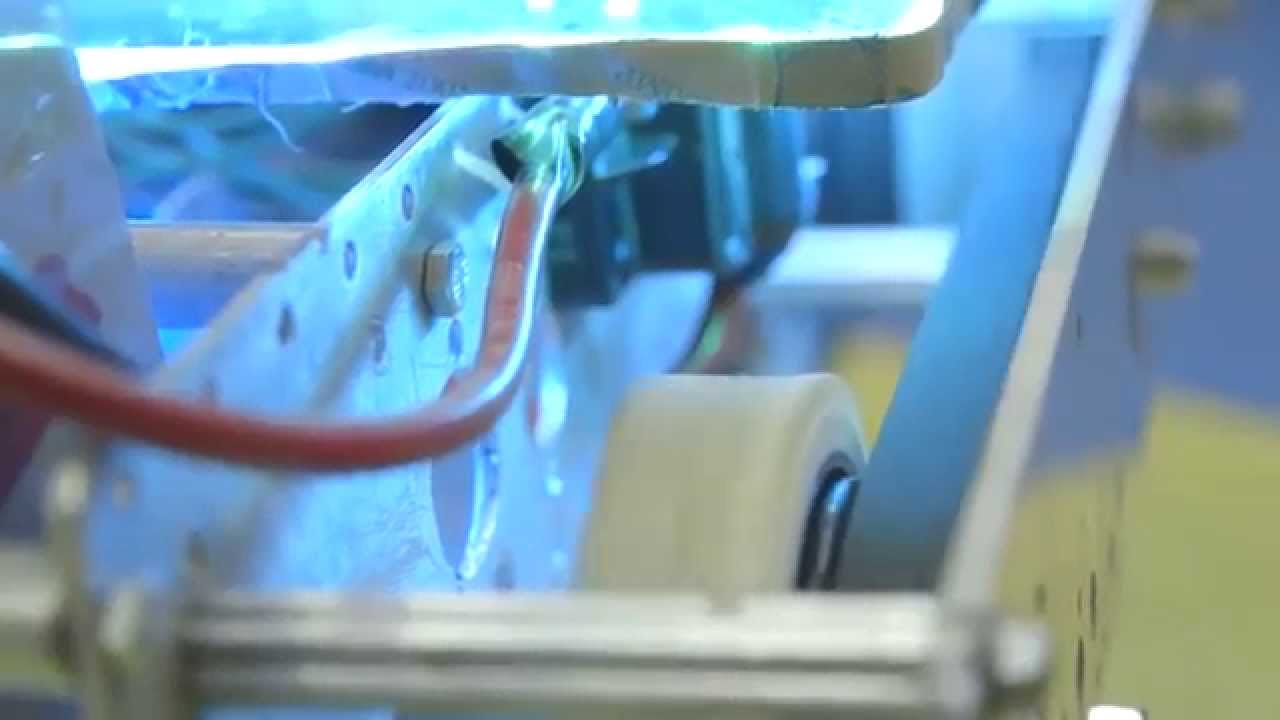 Rodrigo Quevedo Over Mind - Rotatecno Chile - YouTube