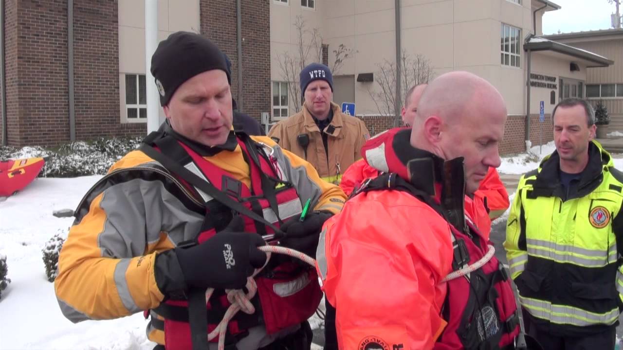 Victim Packaging - YouTube