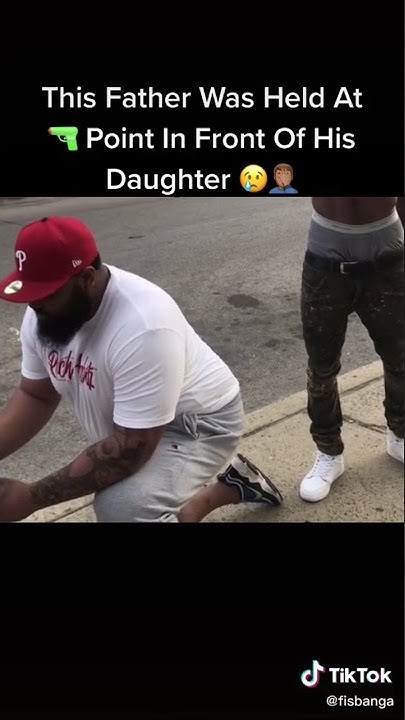 Dad Raps For Daughter Last Time Before Dying Shorts Tiktok Youtube