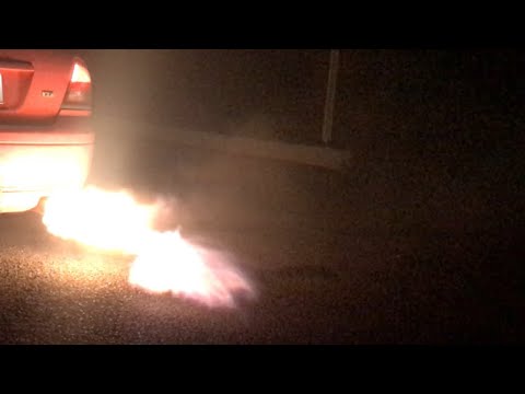 Barra spitting flames 🔥 - YouTube