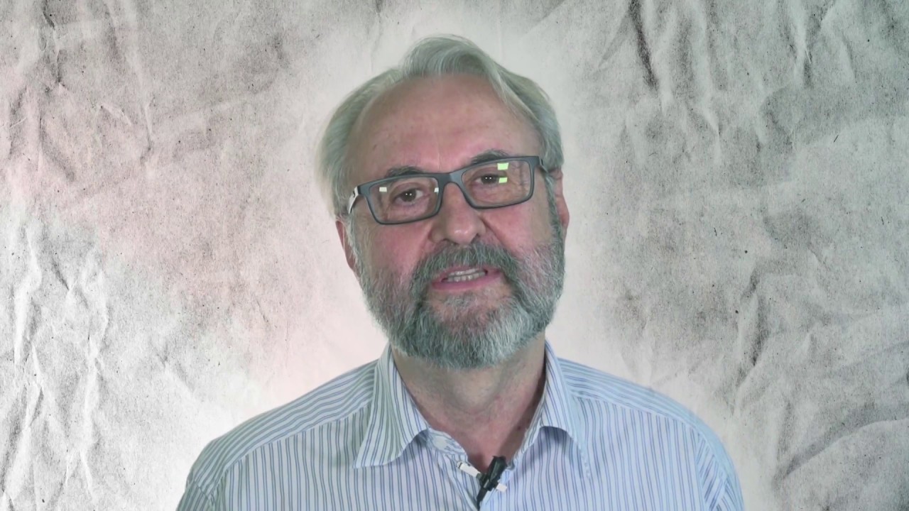 José Claudio Junqueira - Mensagem Revitalização - YouTube