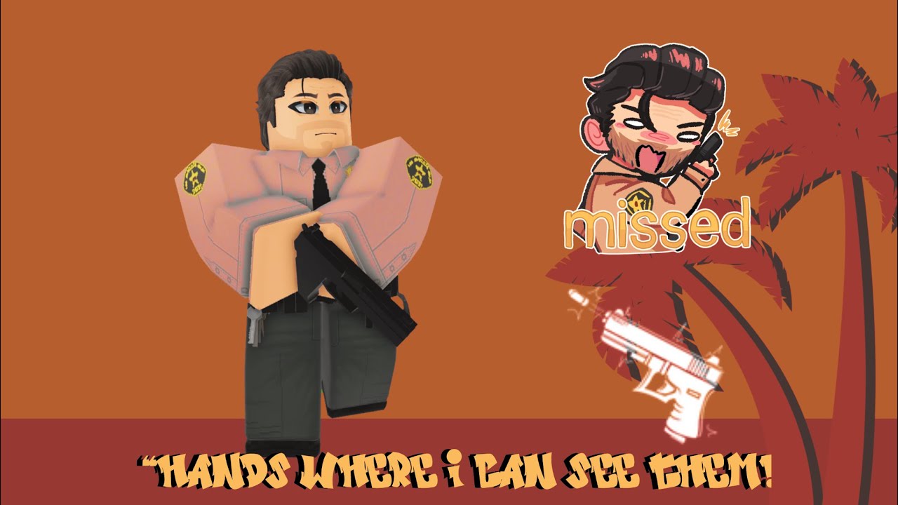 Gavin Prescott || Daybreak 2 - YouTube