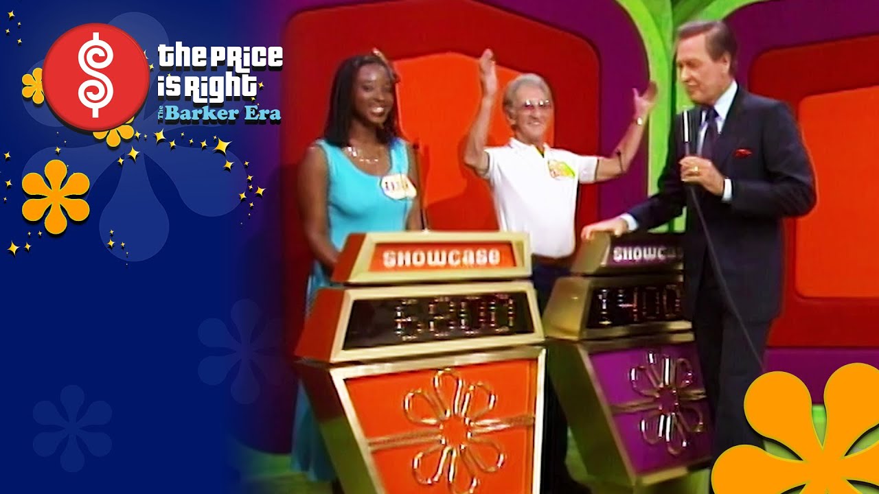 Two Southerners Face Off During the Final TPIR Showcase | The Price Is ...