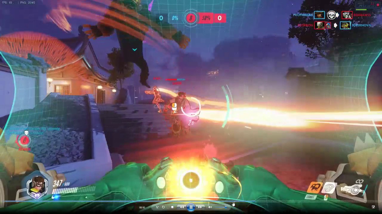 Nice Game Kaplan - YouTube