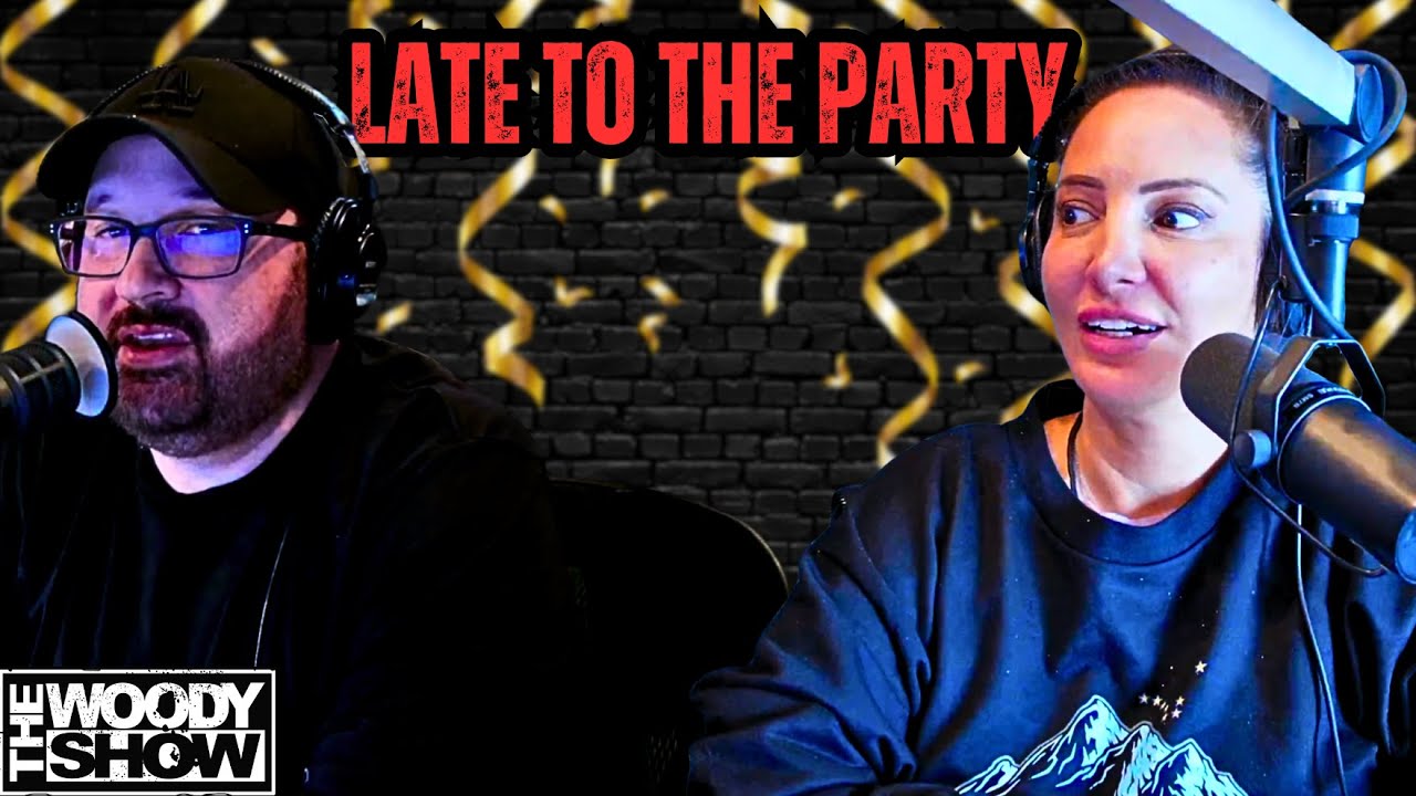 Digital Colonoscopy | Late to the Party - YouTube