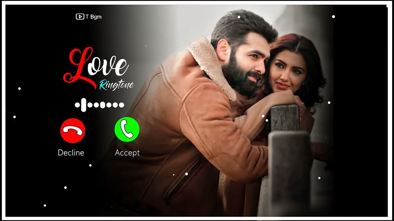 Love BGM Ringtone | South BGM Ringtone | Tamil Ringtone | Telugu Ringtone, Love Song Bgm ...
