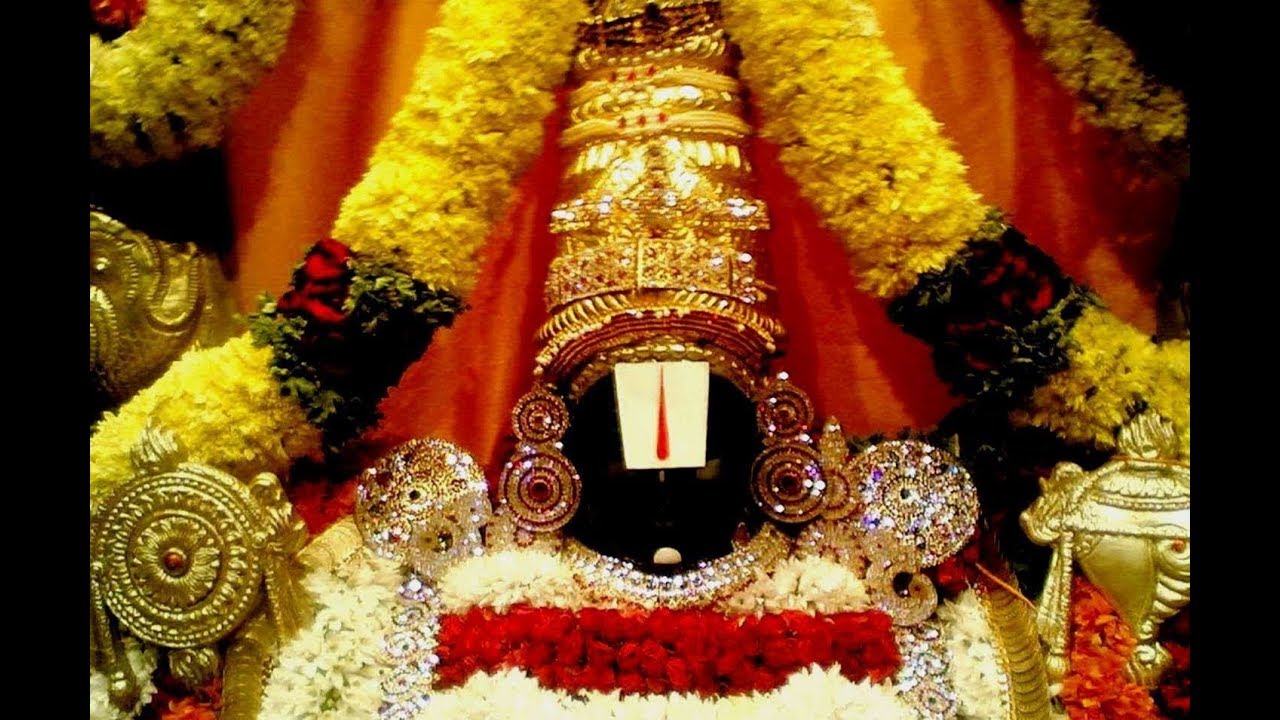 Sri Venkatachalapathy Songs by KV Narayanaswamy (1983) - YouTube